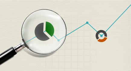 Template para Apresentação de Resultados e Metas - Blog SOAP