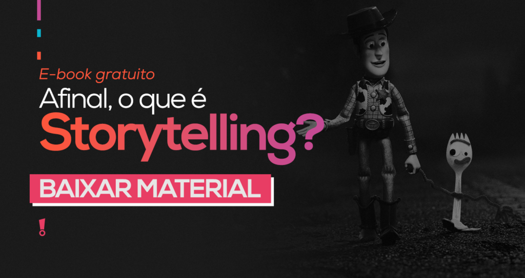 Você sabe o que é storyline? Entenda o seu papel no storytelling - Blog ...