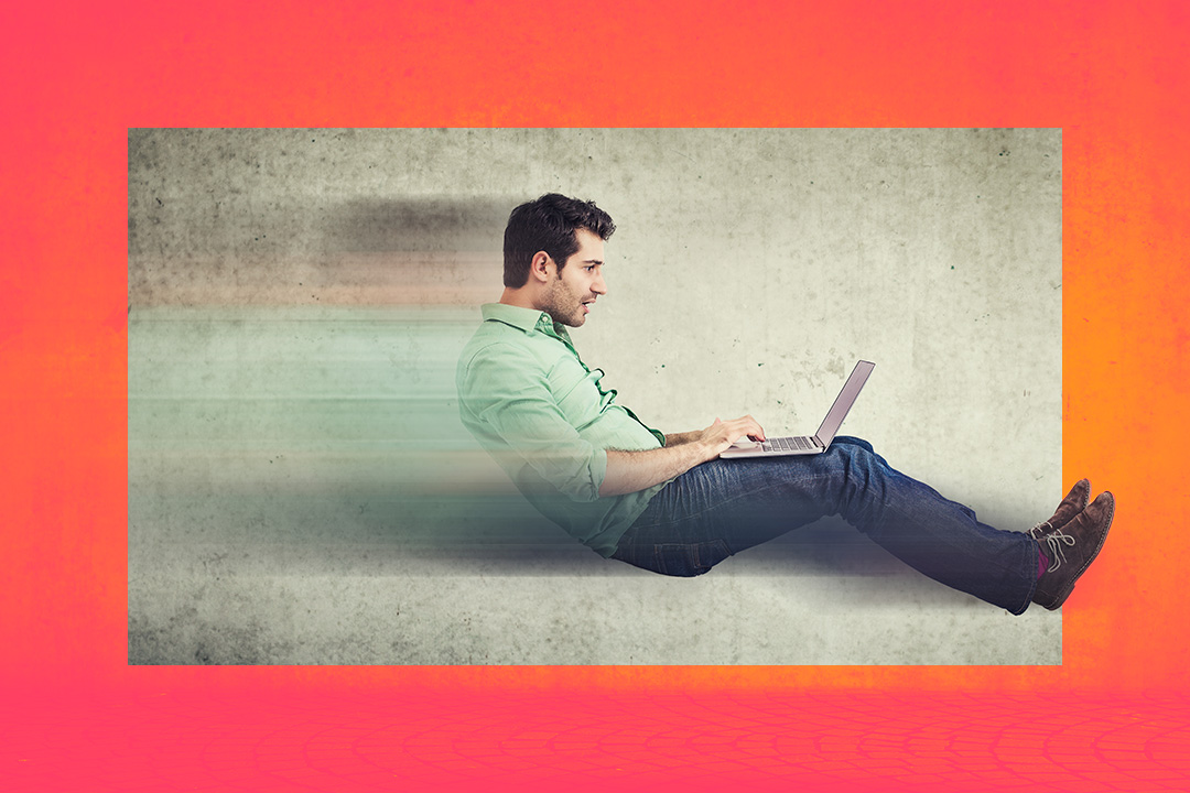 Você sabe o que é treinamento assíncrono?