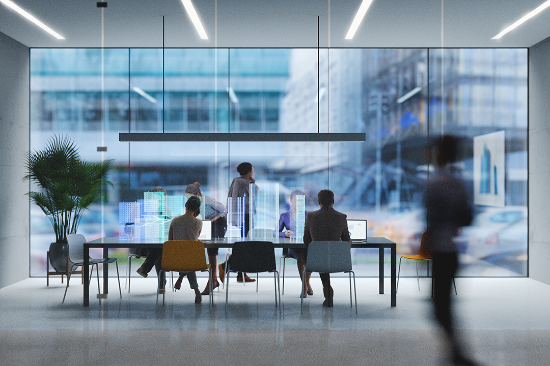 Futuro do trabalho: confira 15 tendências para carreiras