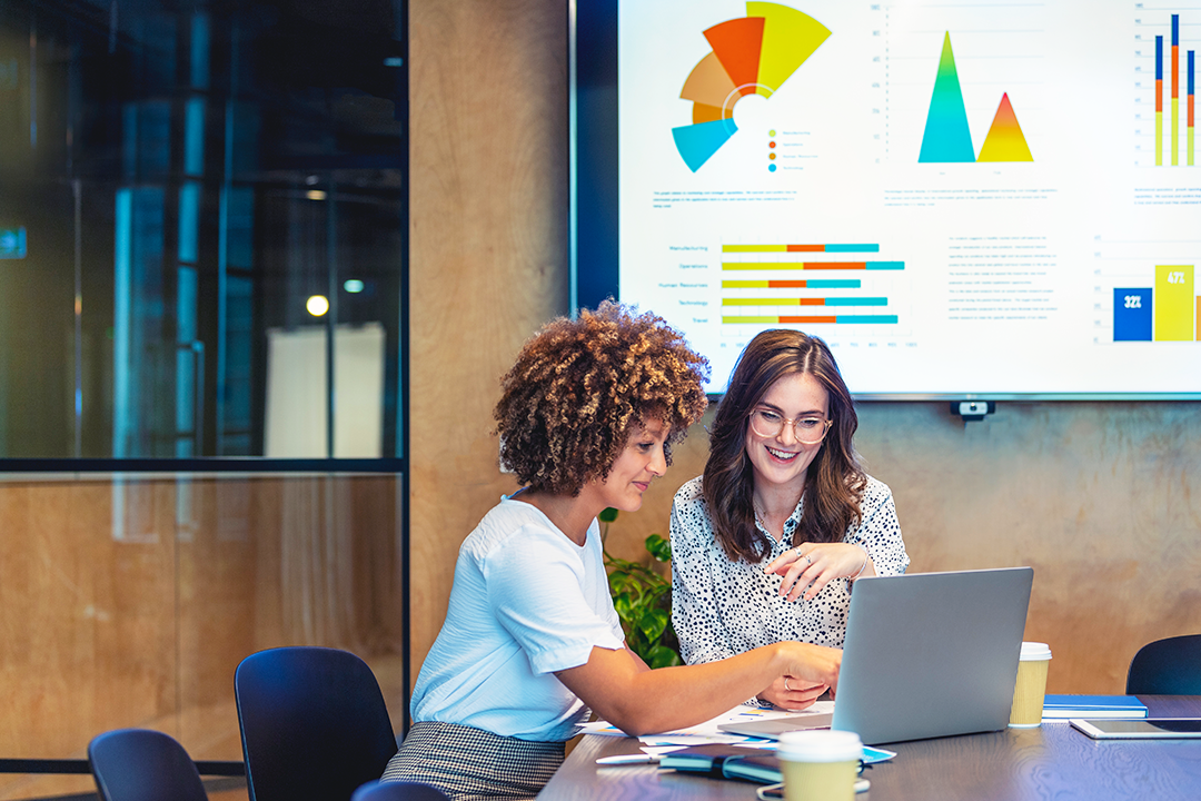 10 funções do PowerPoint para criar apresentações profissionais