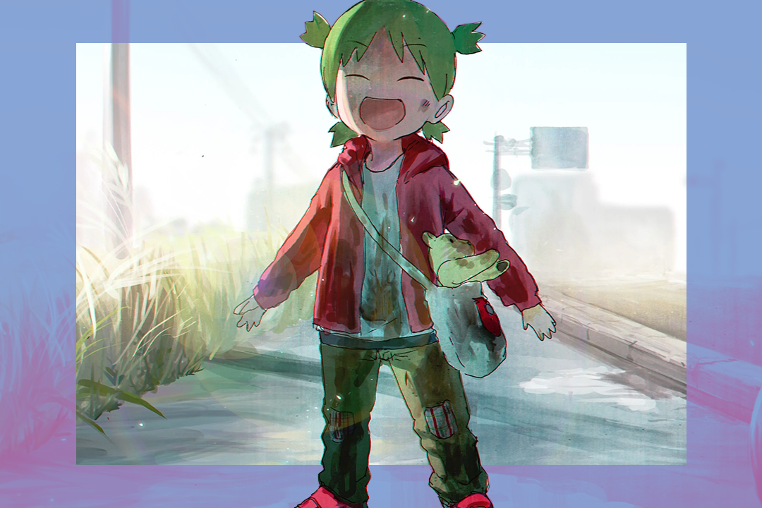 Kishotenketsu: por que os Mangás são exemplos dessa técnica? - Blog ...