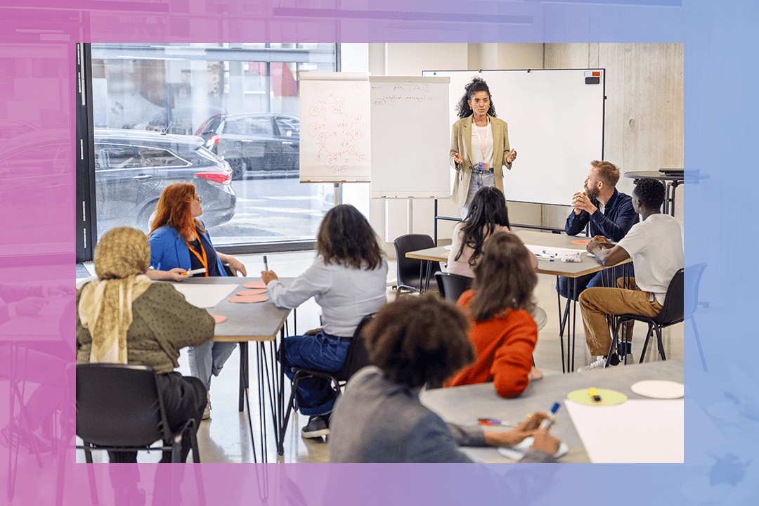 10 workshops de comunicação para aplicar na sua empresa - Blog | SOAP ...